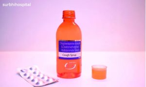 Bantu Redakan Batuk Kering, Ini Deskripsi Obat Dextromethorphan