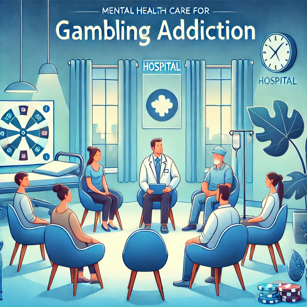 Memahami Dampak Perjudian Slot Bet 100 Terhadap Mental